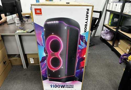 Jbl Partybox Ultimate 1100