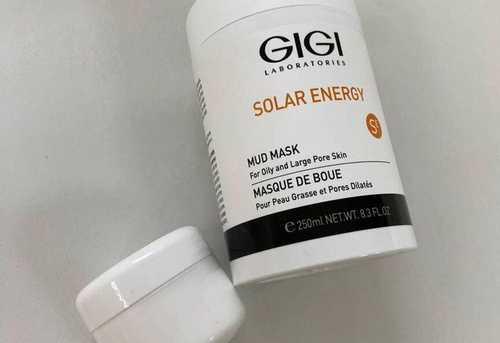 Распив Gigi маска Solar Energy оригинал, 10 мл