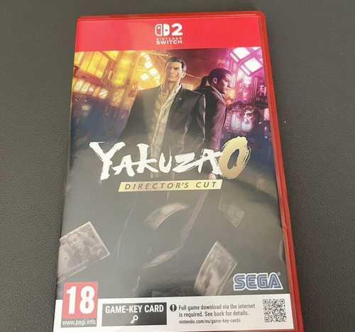 Yakuza 0 director s cut