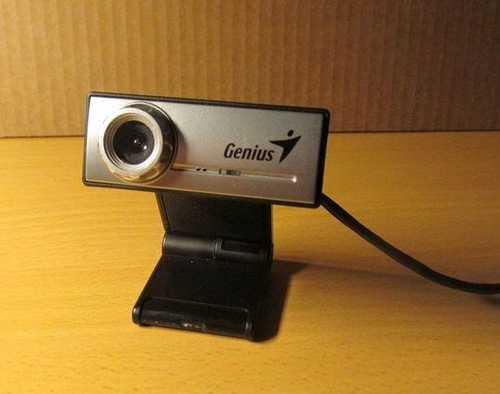 USB Camera Genius Islim 300x