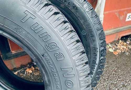 Tunga Nordway 2 175/65 R14 82Q