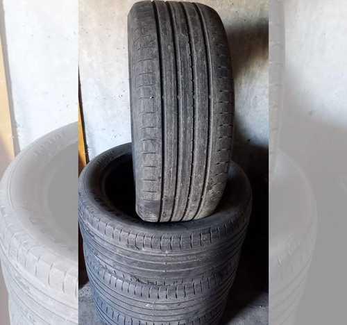 Goodyear Eagle F1 GS 235/50 R18