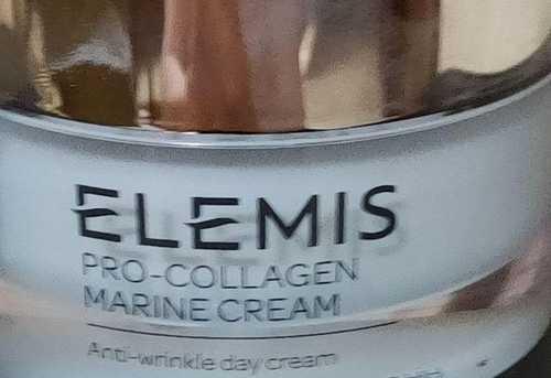 Elemis крем для лица,D,Alba