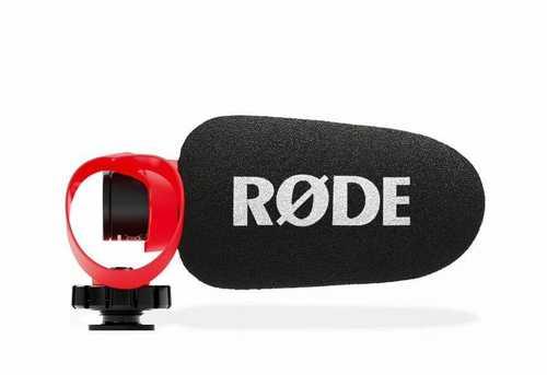 Микрофон Rode videomicro II