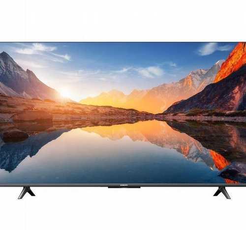 Телевизор Xiaomi TV A 55 2025 L55MA-ARU