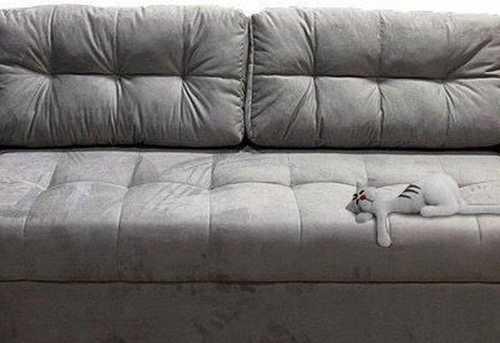 Прямой диван Рим 190 Дизайн 7