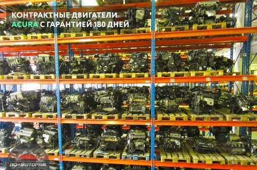 Двигатель Acura из Японии и ОАЭ + super сост