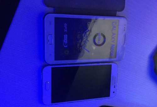 Samsung Galaxy Note 3 Neo SM-N750, 2/16 ГБ