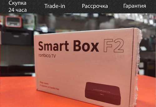 Rombica SMART Box F2