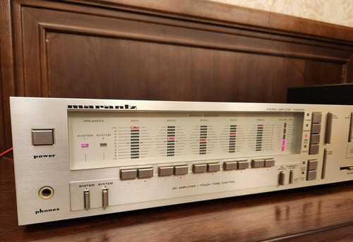 Усилитель Marantz PM 520DC с эквалайзером