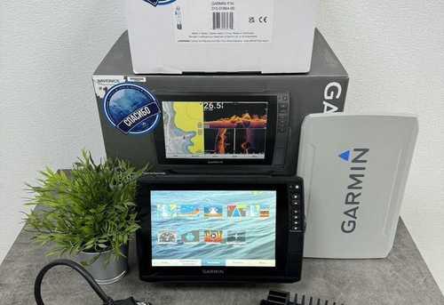Garmin Echomap Ultra 106 sv Panoptix System LVS32