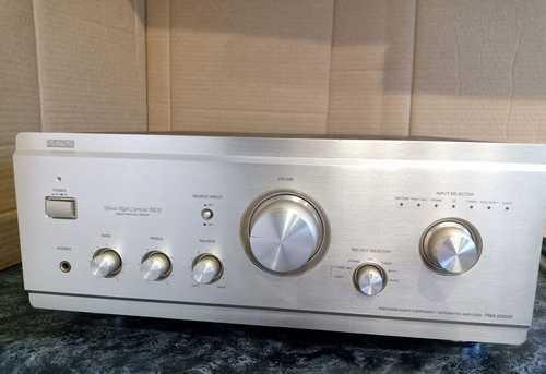 Denon PMA-2000 III