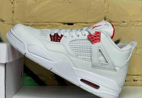 Кроссовки Nike Air Jordan 4