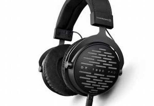 Студийные наушники Beyerdynamic DT 1990 Pro провод