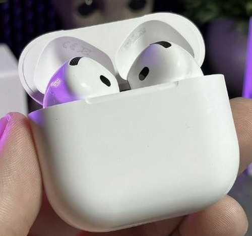 AirPods 4 «оригинал»