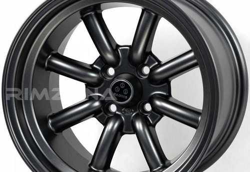 Литой диск watanabe R14 4x100