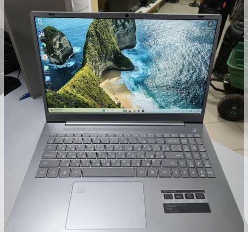 Ноутбук Dexp atlas A15-i3w400