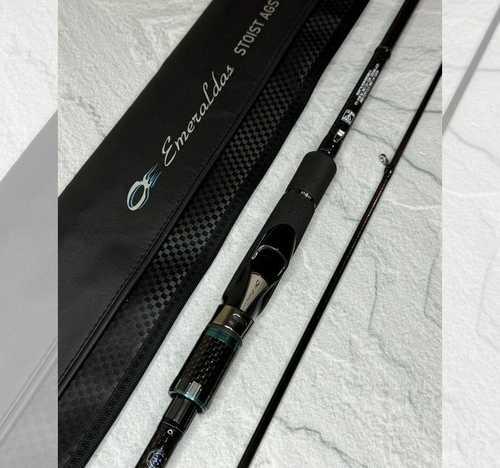 Daiwa Emeraldas Stoist AGS 89M