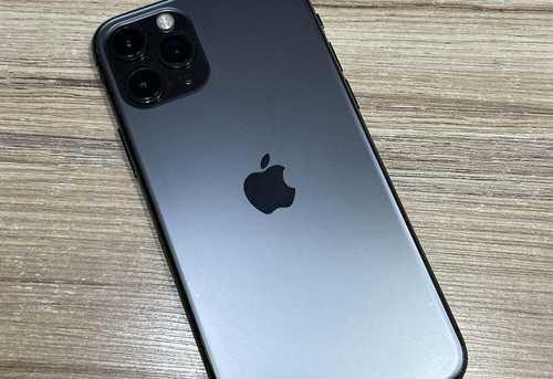 iPhone 11 Pro, 256 ГБ