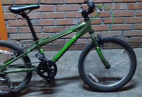 Велосипед детский Schwinn Mesa 20