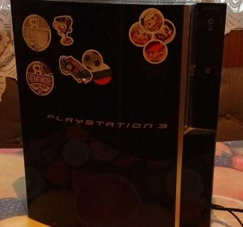 Sony playstation 3