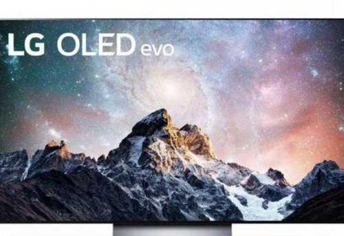 Телевизор LG 48" oled48C2RLA Evo oled