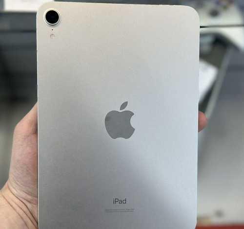 iPad Mini 6