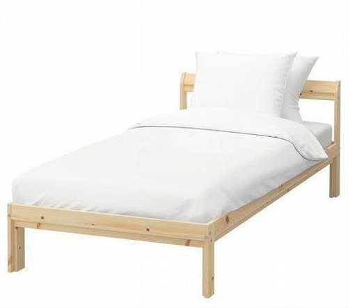 Каркас кровати IKEA