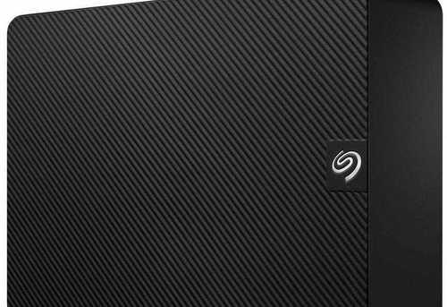 Жесткий диск внешний HDD 18 Тб Seagate Expansion
