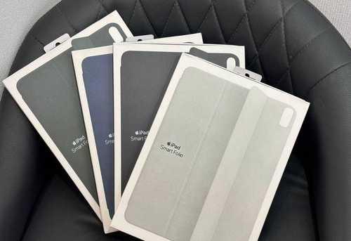 Чехлы SMART Folio на iPad