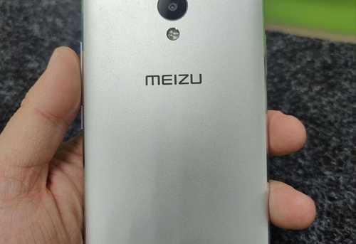 Meizu M5 Note, 3/32 ГБ