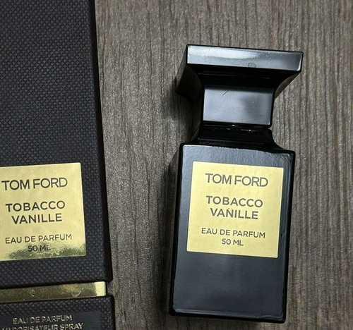 Tom ford парфюм