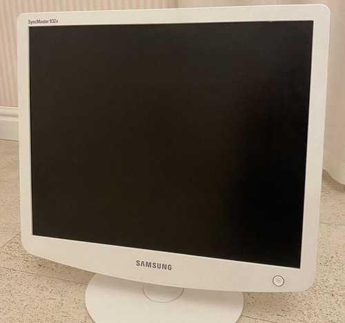 Монитор Samsung SyncMaster 932b б/у