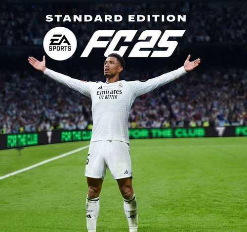 Ea sports fc 25/ FC 25 / фифа 25 / фс 25