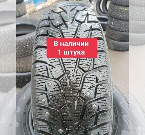 Yokohama Ice Guard Stud IG55 195/65 R15 95T