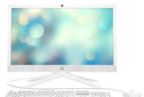 20.7" Моноблок HP 21-b0057ur 5D232EA, 1920x1080, I