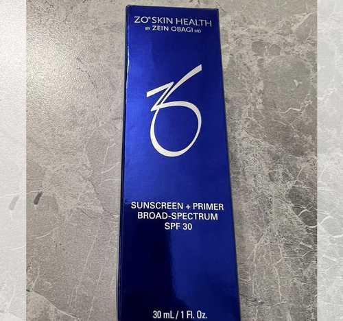 ZO Skin Obagi Primer SPF 30