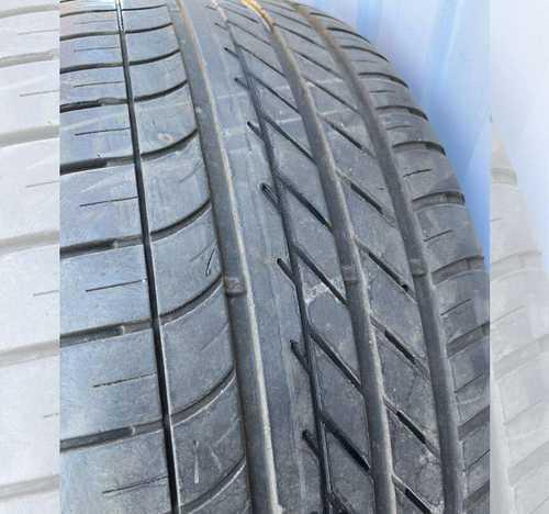 Goodyear Eagle F1 Asymmetric 255/50 R19 107W