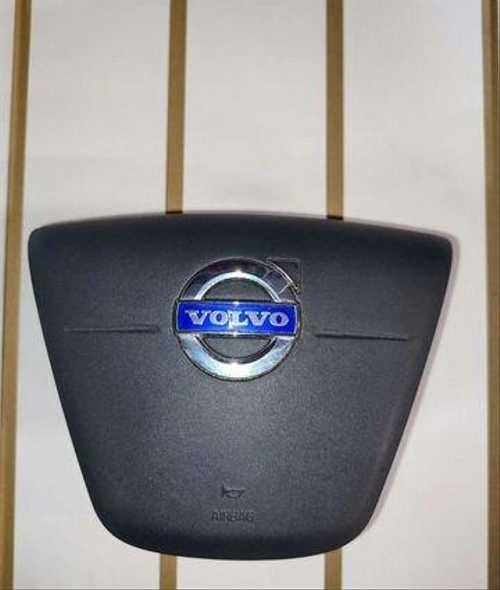 Подушка безопасности водителя Volvo XC60