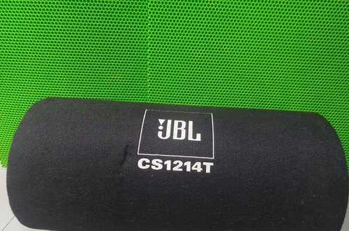 Автомобильный сабвуфер JBL CS1214T