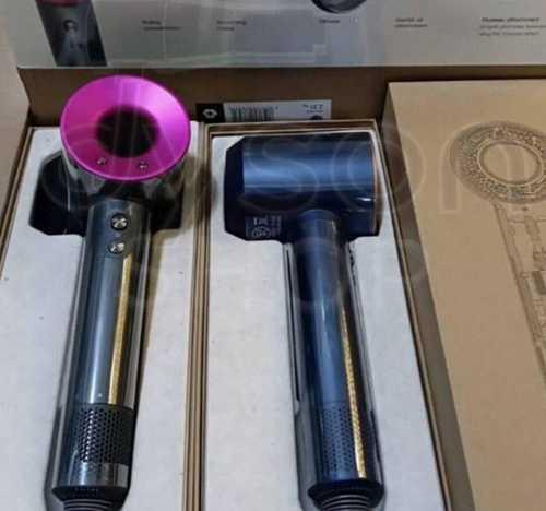 Фен Dyson supеrsoniс HD08 (Арт.94329)