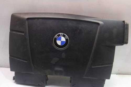 Воздухозаборник BMW 3 серия E90