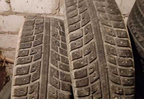Kumho Ecsta 711 195/55 R15 60T