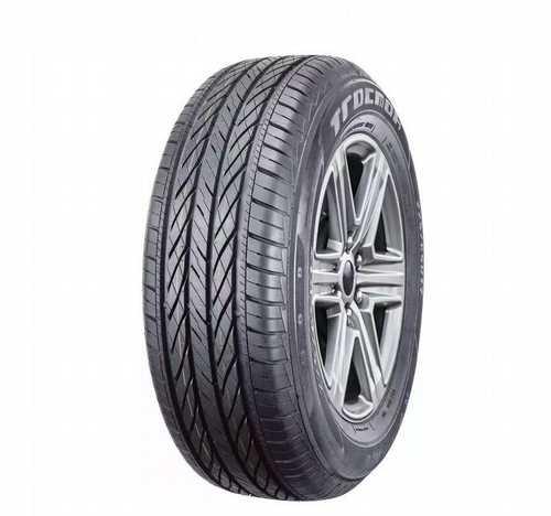Tracmax X-Privilo H/T 235/60 R18 107V
