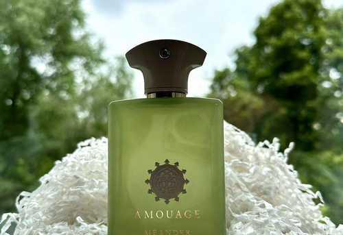 Amouage Meander распив оригинал