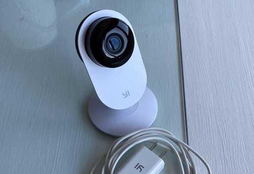 Xiaomi YI Home Camera, Night Vision