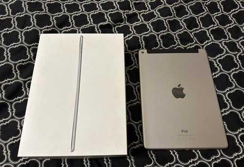 iPad air2 128gb wifi + cellular (lte)