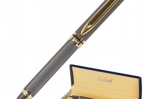 Новая подарочная ручка "Galant" Dark Chrome