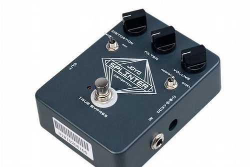 Педаль эффектов JF-21 Splinter Joyo
