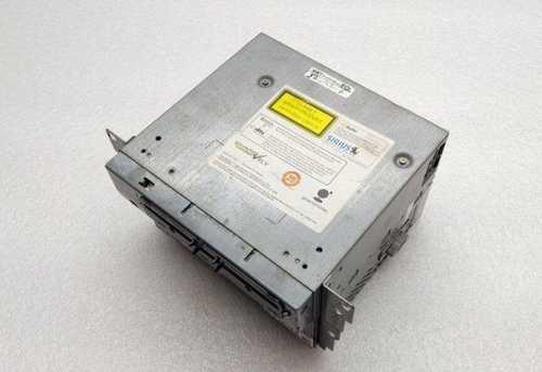 Ченджер компакт дисков Bmw 5-Series F10 2009